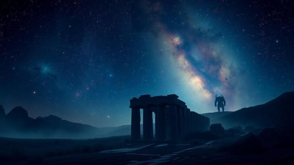 Horror Cósmico: O Que é e Quais Livros São Essenciais no Gênero? – Caos ...